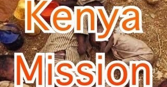 Kenya Mission